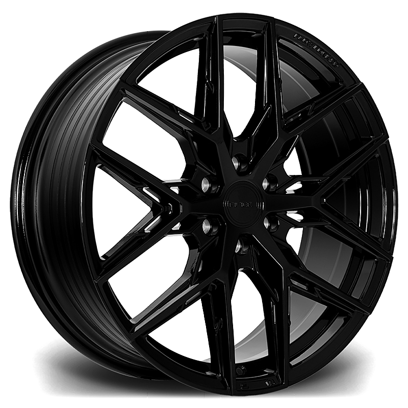 RF16 – GB – Autocraft
