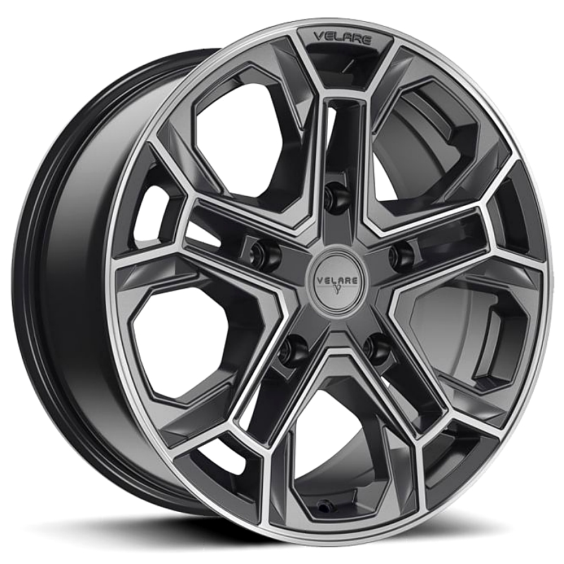 VLR-ST – GP – Autocraft