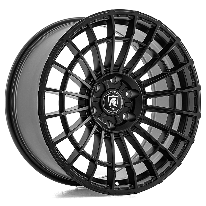 SW5 – SB – Autocraft