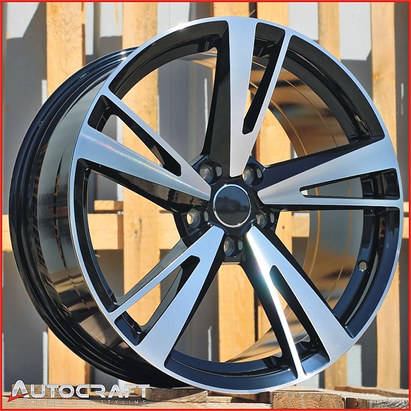 S3 A Style – BP – Autocraft