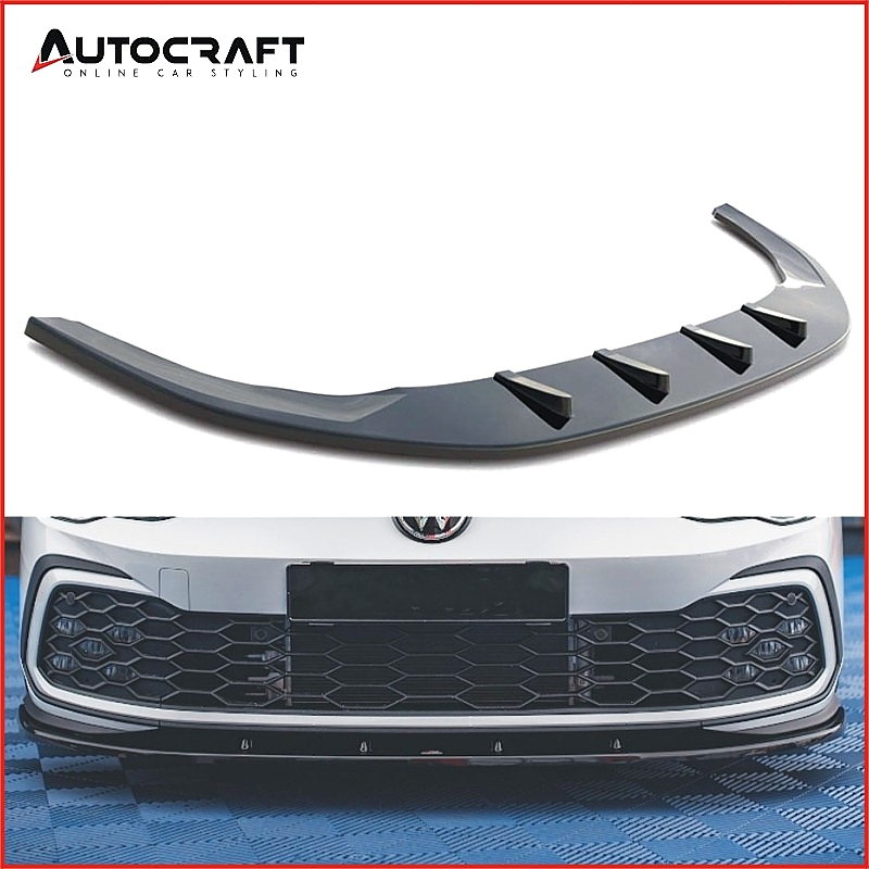 Front Splitter V.1 – Autocraft
