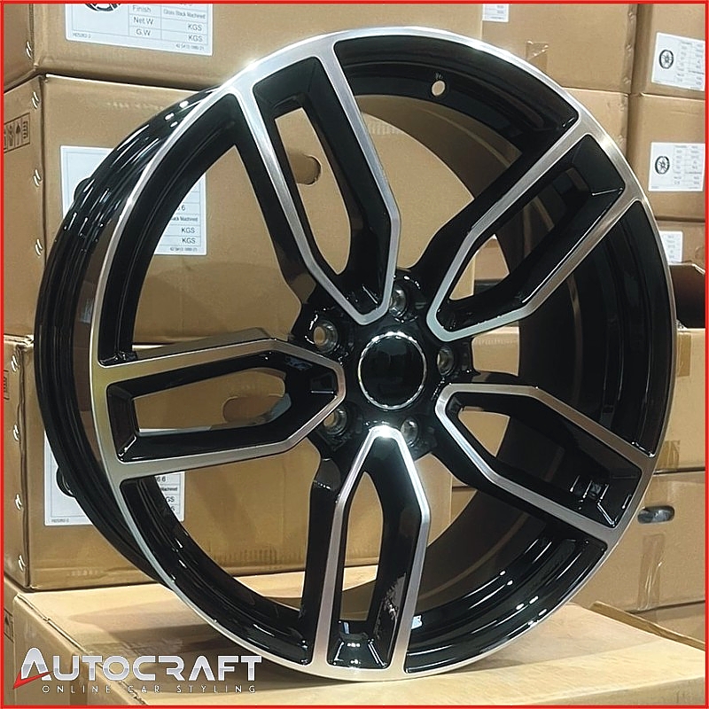 S3 Style – BP – Autocraft