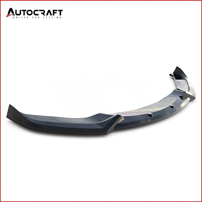 Front Splitter V.5 – Autocraft